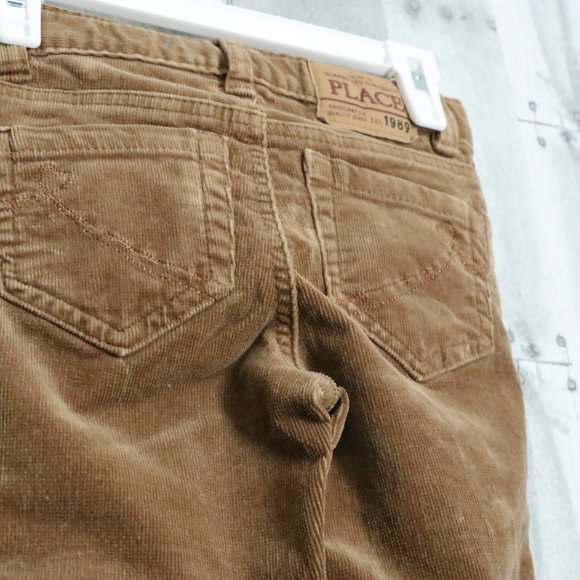 The Children's Place | Bottoms | The Childrens Place Girls Codrai ...